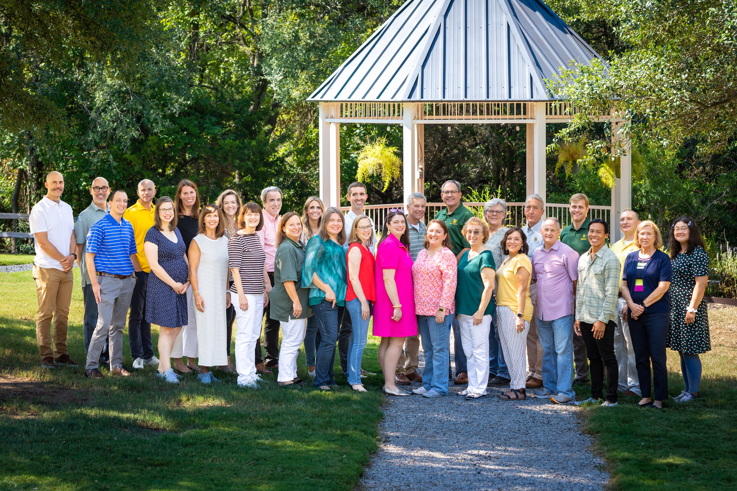 Department of Accounting and Business Law Faculty and Staff 2024-2025 ...