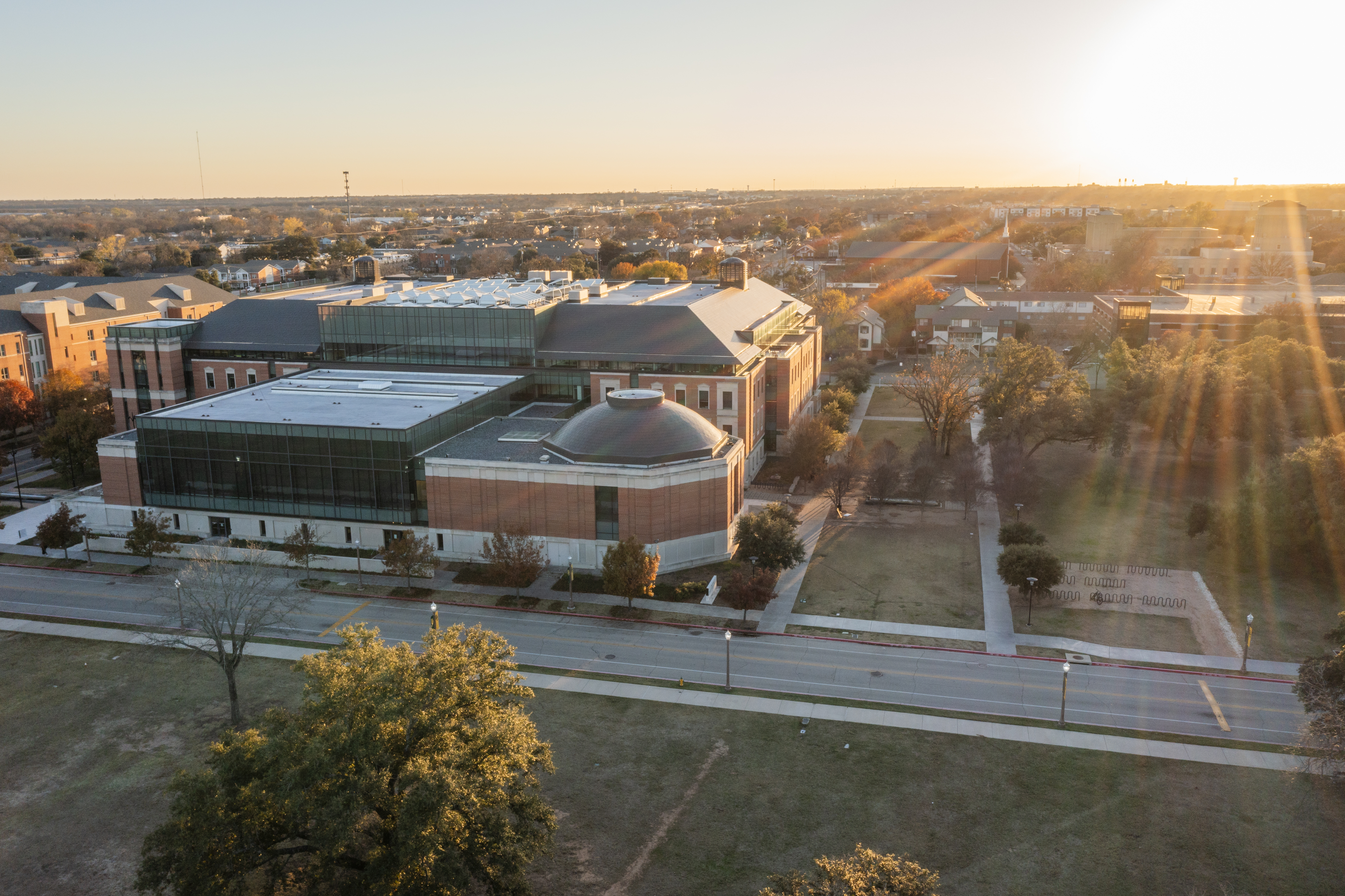 Baylor Business Among Top Global Leaders in Entrepreneurship Research ...