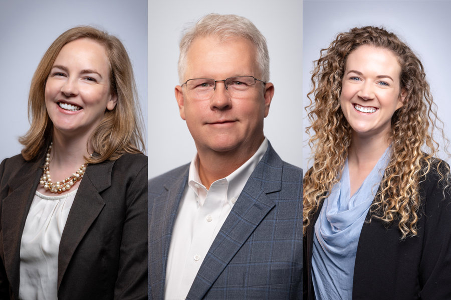 New Accounting Faculty Spotlights | Hankamer School of Business ...
