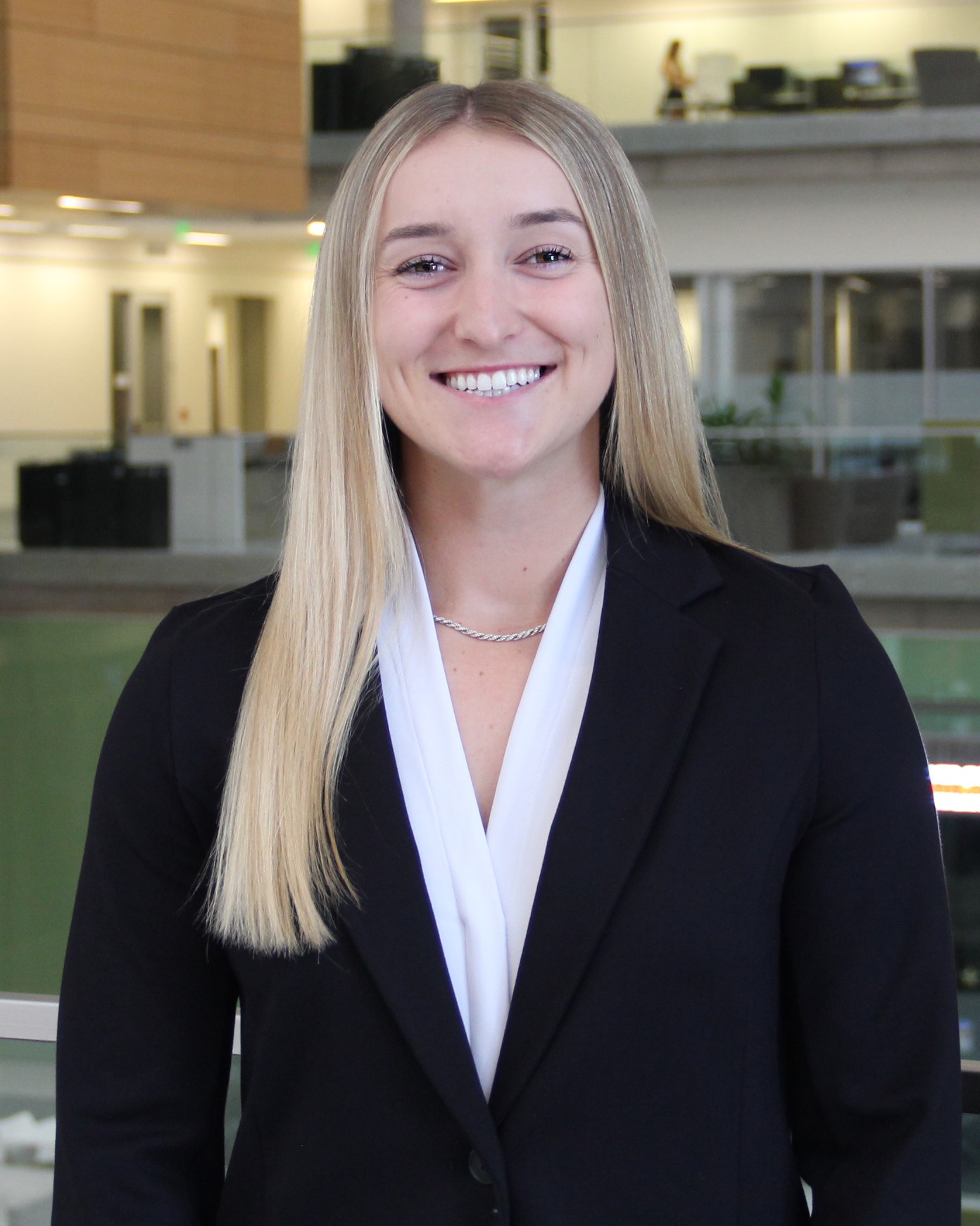 Kinley Kyro: Career Pivot and Strategy Success | Baylor University