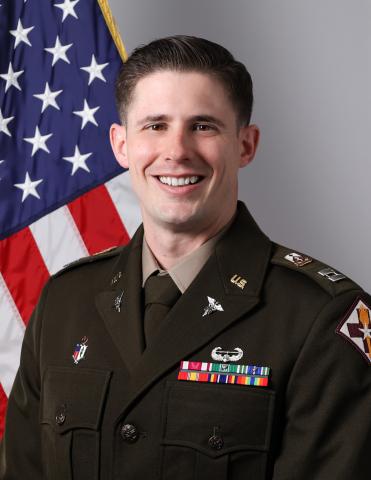 Where Are They? Army-Baylor of Class of 2025 Residency Sites | Hankamer ...