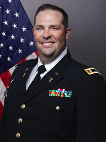 Army-Baylor MHA/MBA Program Welcomes Class of 2026 | Hankamer School of ...
