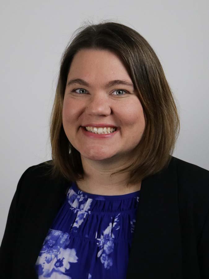 Alice Muncy | Hankamer School of Business | Baylor University