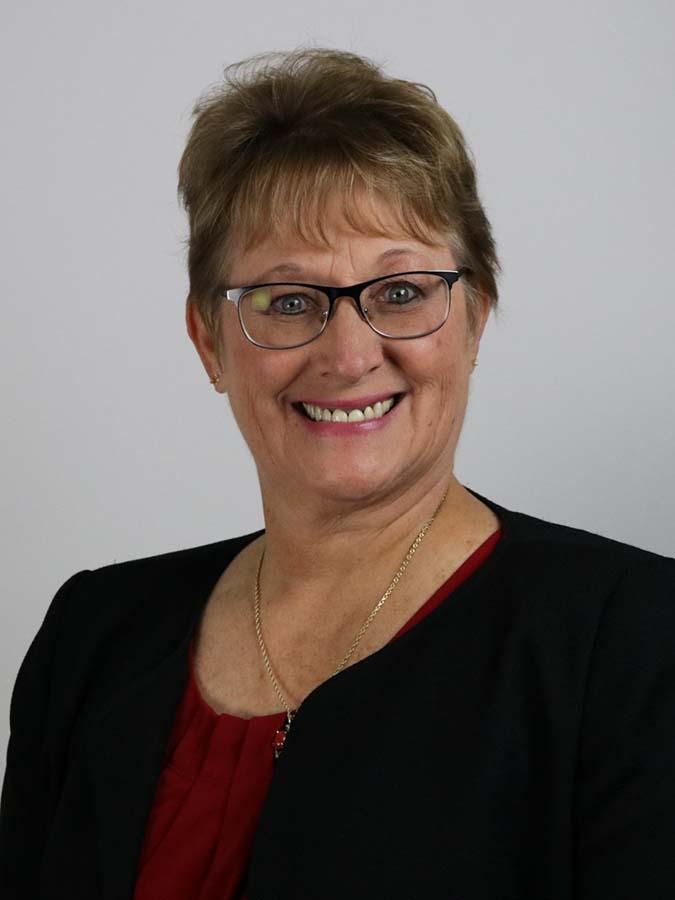 Cynthia (Cindy) Riemenschneider | Hankamer School of Business | Baylor ...