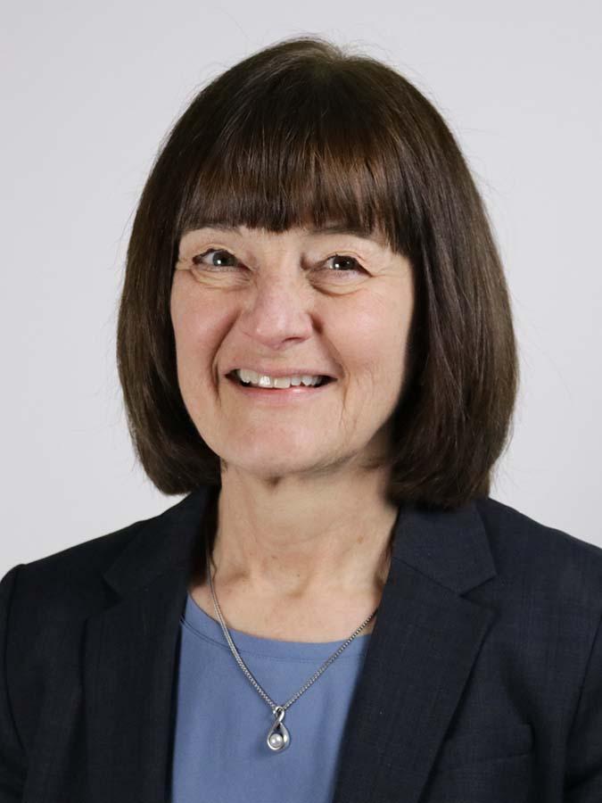 Jane N. Baldwin | Hankamer School of Business | Baylor University