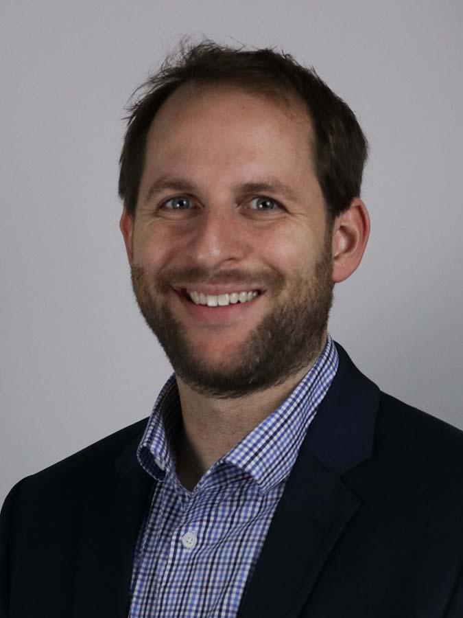Mark C. Kelly | Hankamer School of Business | Baylor University