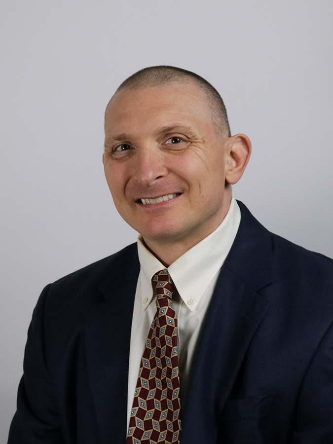 Martin T. Stuebs, Jr | Hankamer School of Business | Baylor University