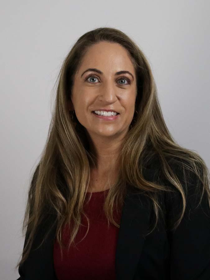 Meredith E. David | Hankamer School of Business | Baylor University