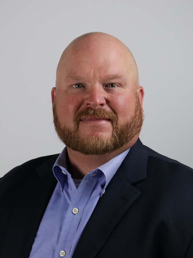 Michael Estepp | Hankamer School of Business | Baylor University