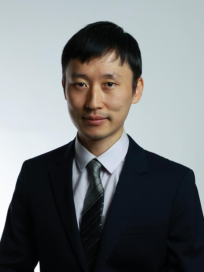 Jeehoon Han | Hankamer School of Business | Baylor University