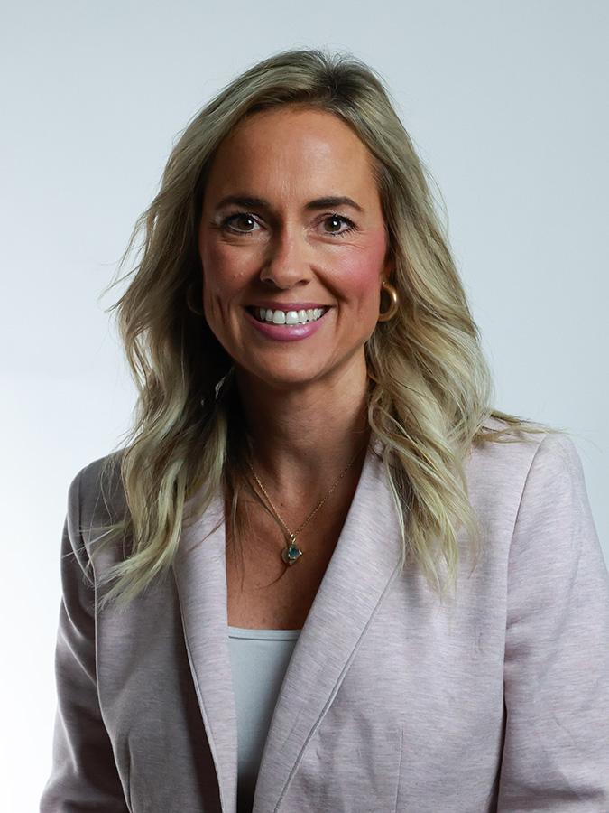 Lesley Swartz | Hankamer School of Business | Baylor University