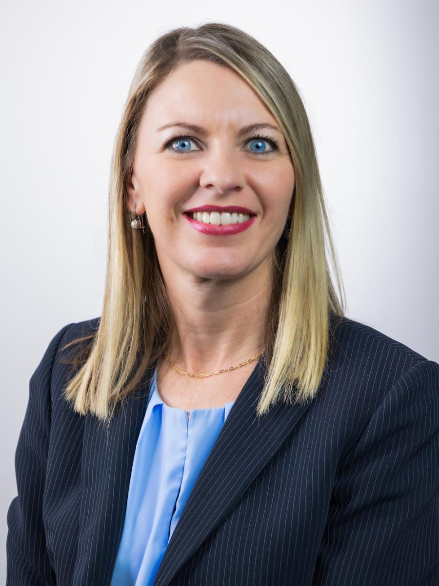 Caryn Williams | Hankamer School of Business | Baylor University