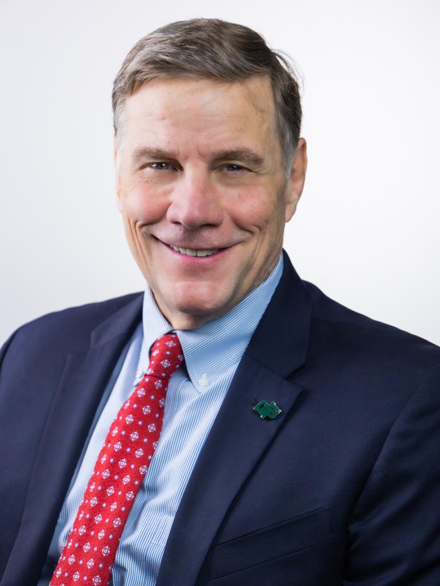 James R. Kee, PhD | Hankamer School of Business | Baylor University