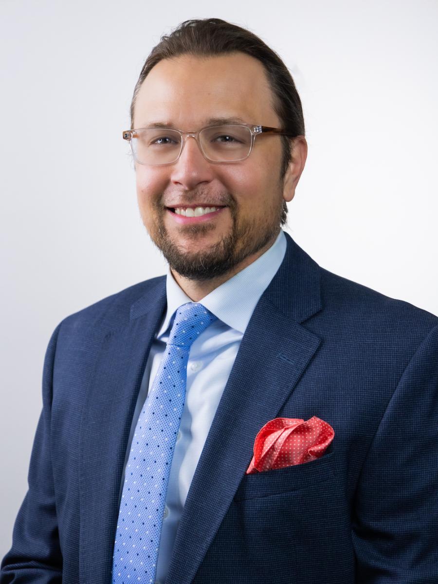 Lee Grumbles | Hankamer School of Business | Baylor University