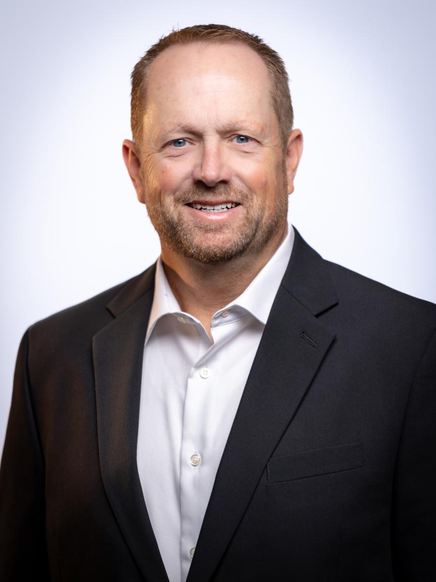 Bradley Lail | Hankamer School of Business | Baylor University