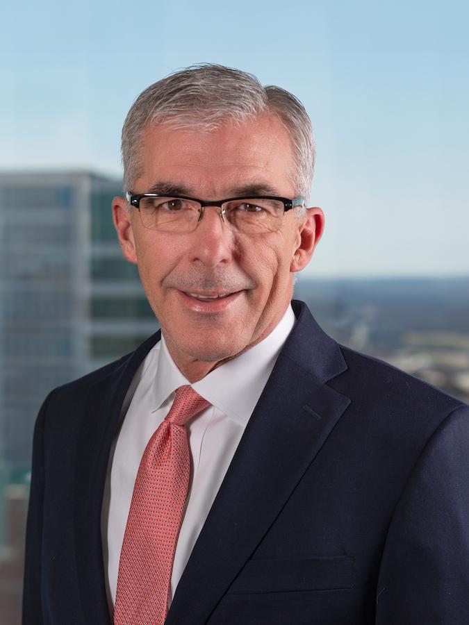 Jim Stanford | Hankamer School of Business | Baylor University