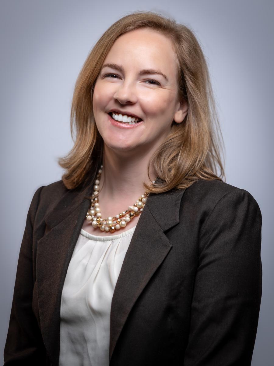 Rachel Scott | Hankamer School of Business | Baylor University