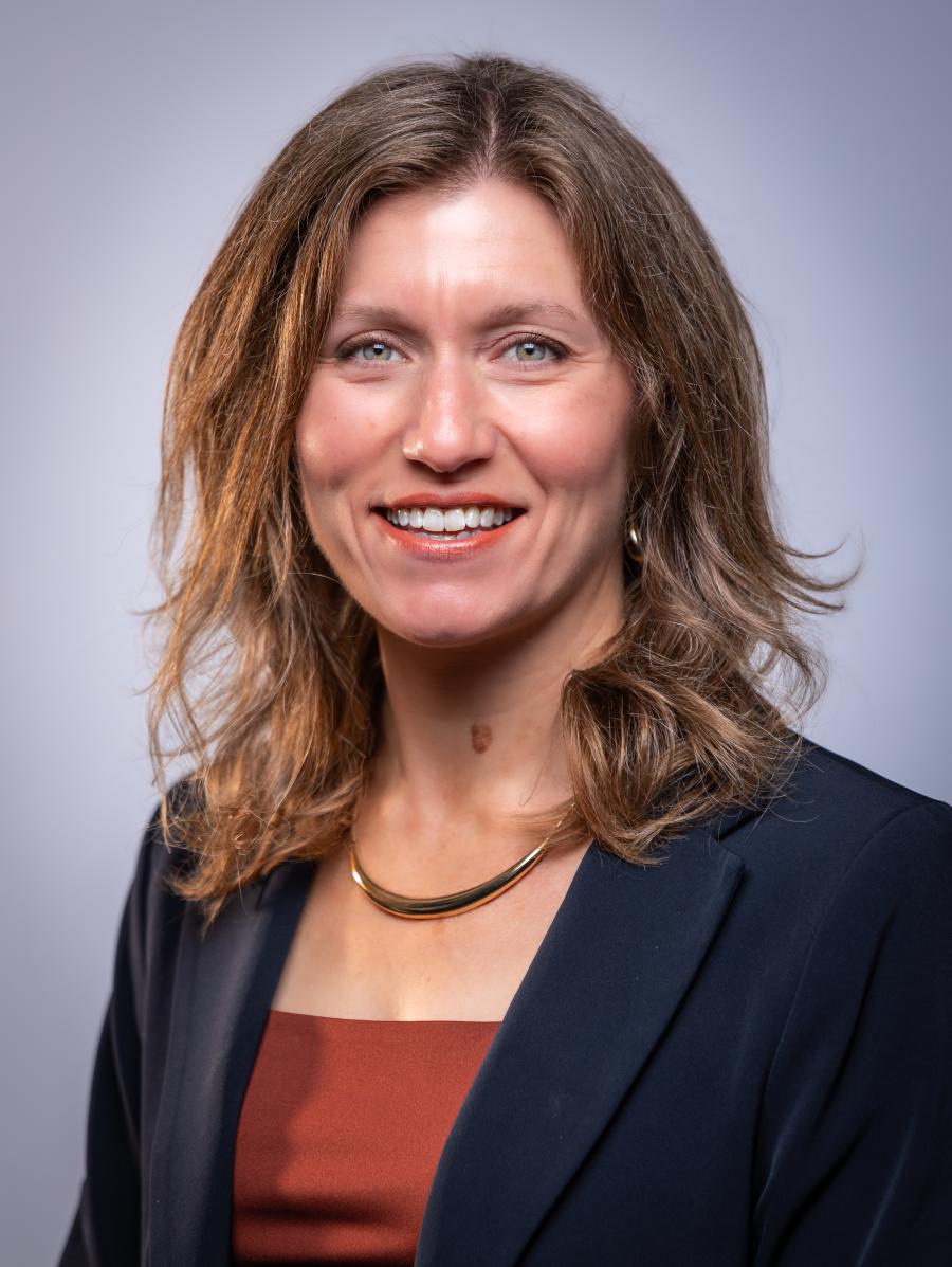 Heather Grover | Hankamer School of Business | Baylor University