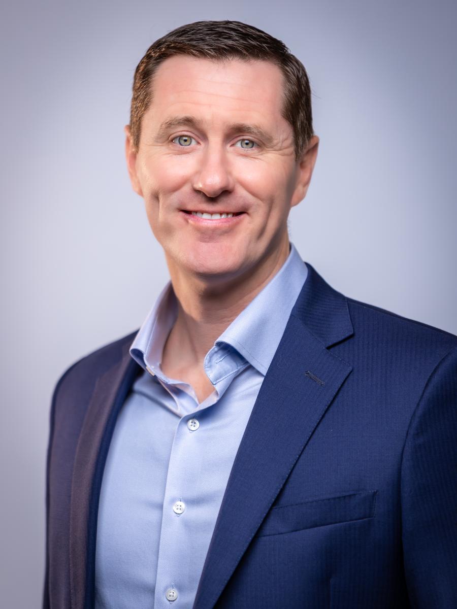 Justin Pond | Hankamer School of Business | Baylor University