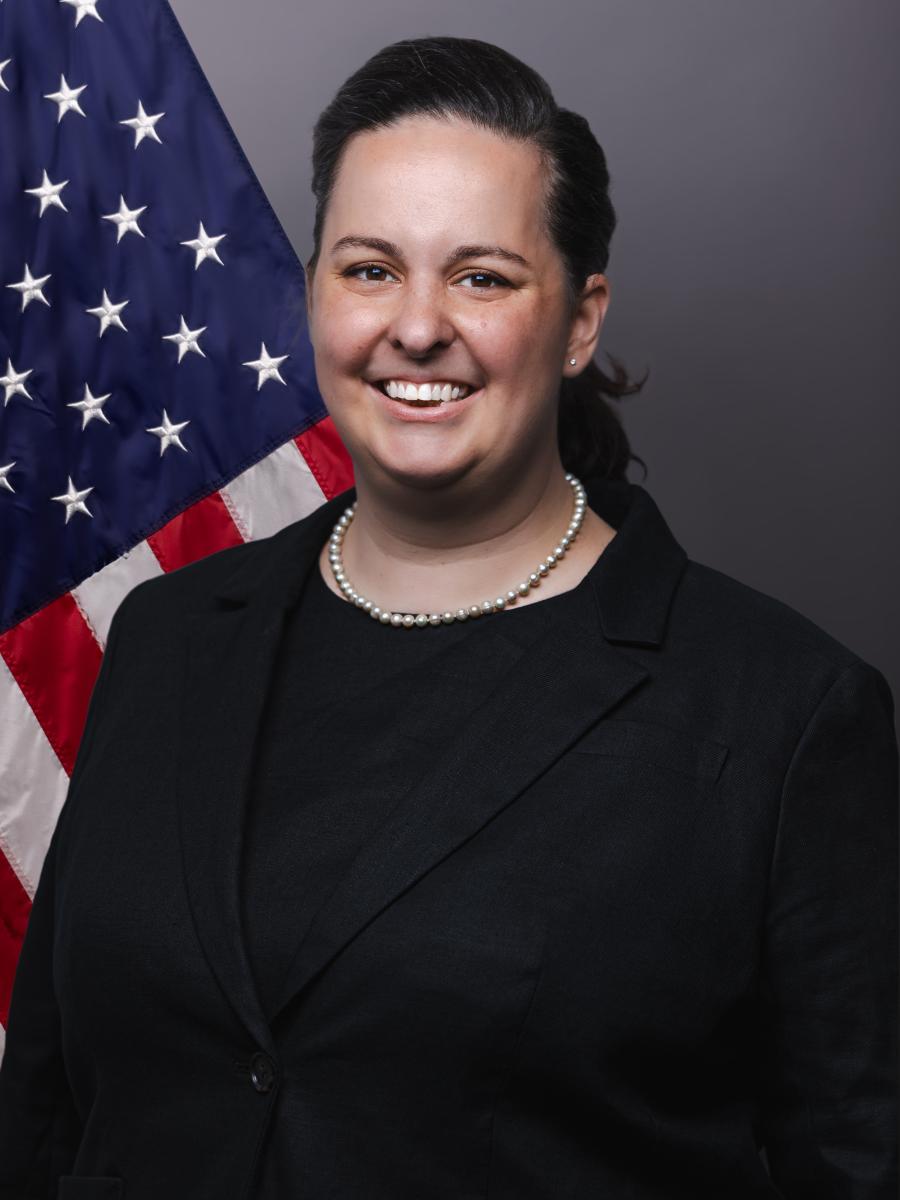 Maj. Dominique F. Scutella | Hankamer School of Business | Baylor ...
