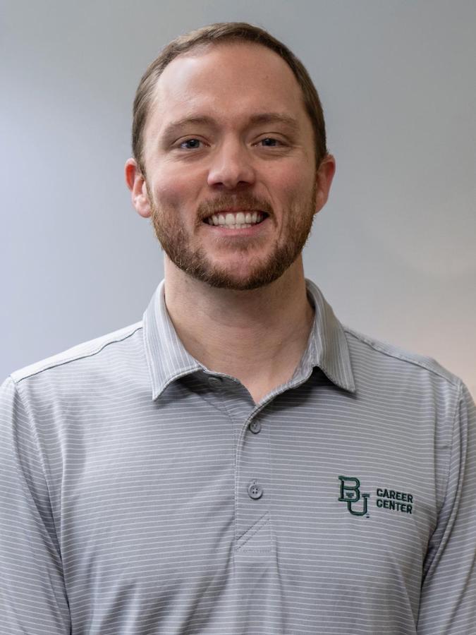 Drew Boles | Hankamer School of Business | Baylor University