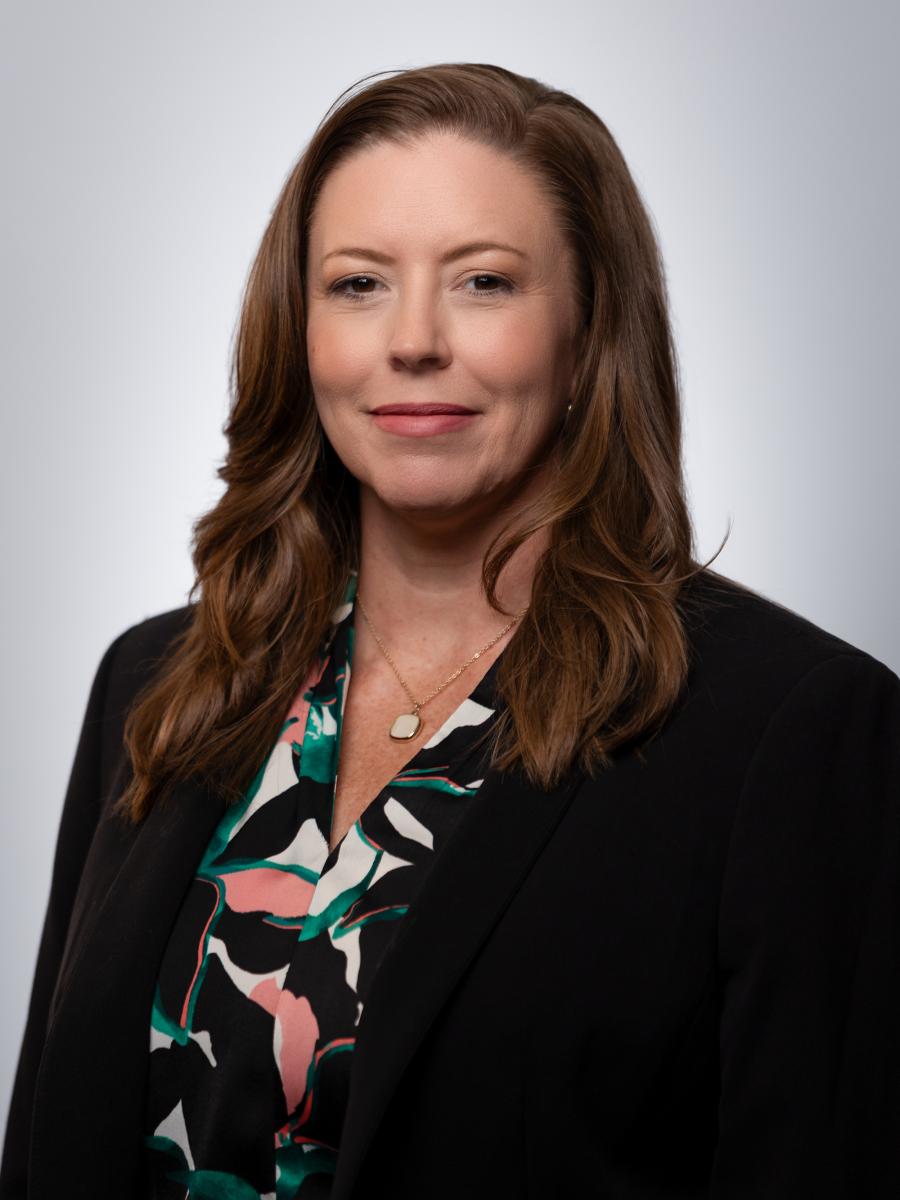 Amanda Porter | Hankamer School of Business | Baylor University