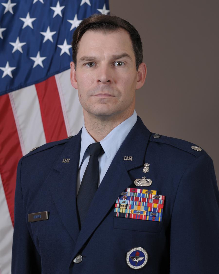 Adam R. Brown | Hankamer School of Business | Baylor University