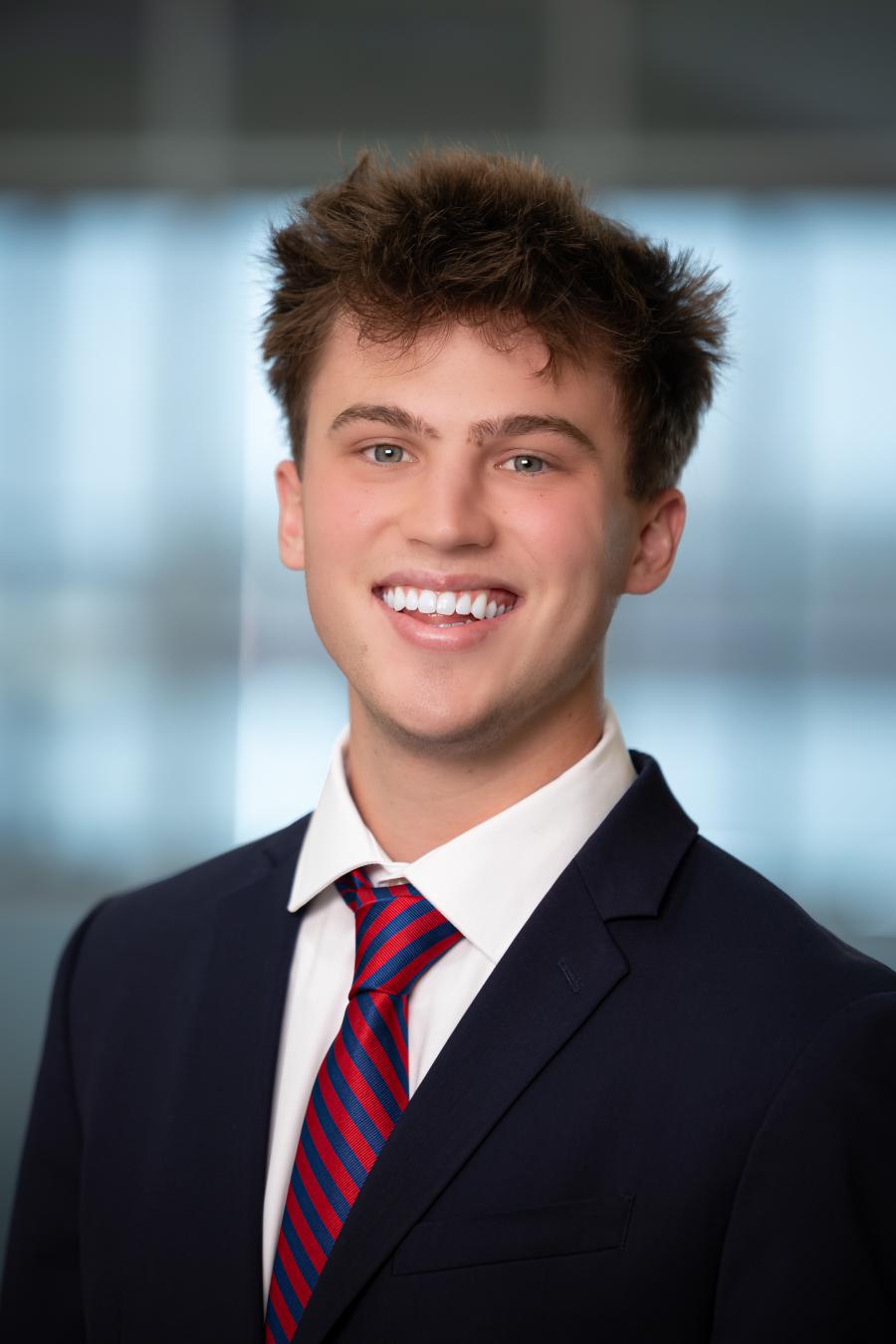 Henry Hays | Hankamer School of Business | Baylor University