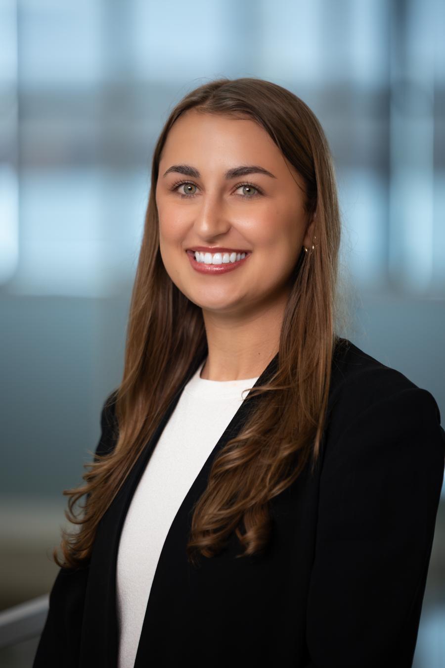 Jamie Knight | Hankamer School of Business | Baylor University