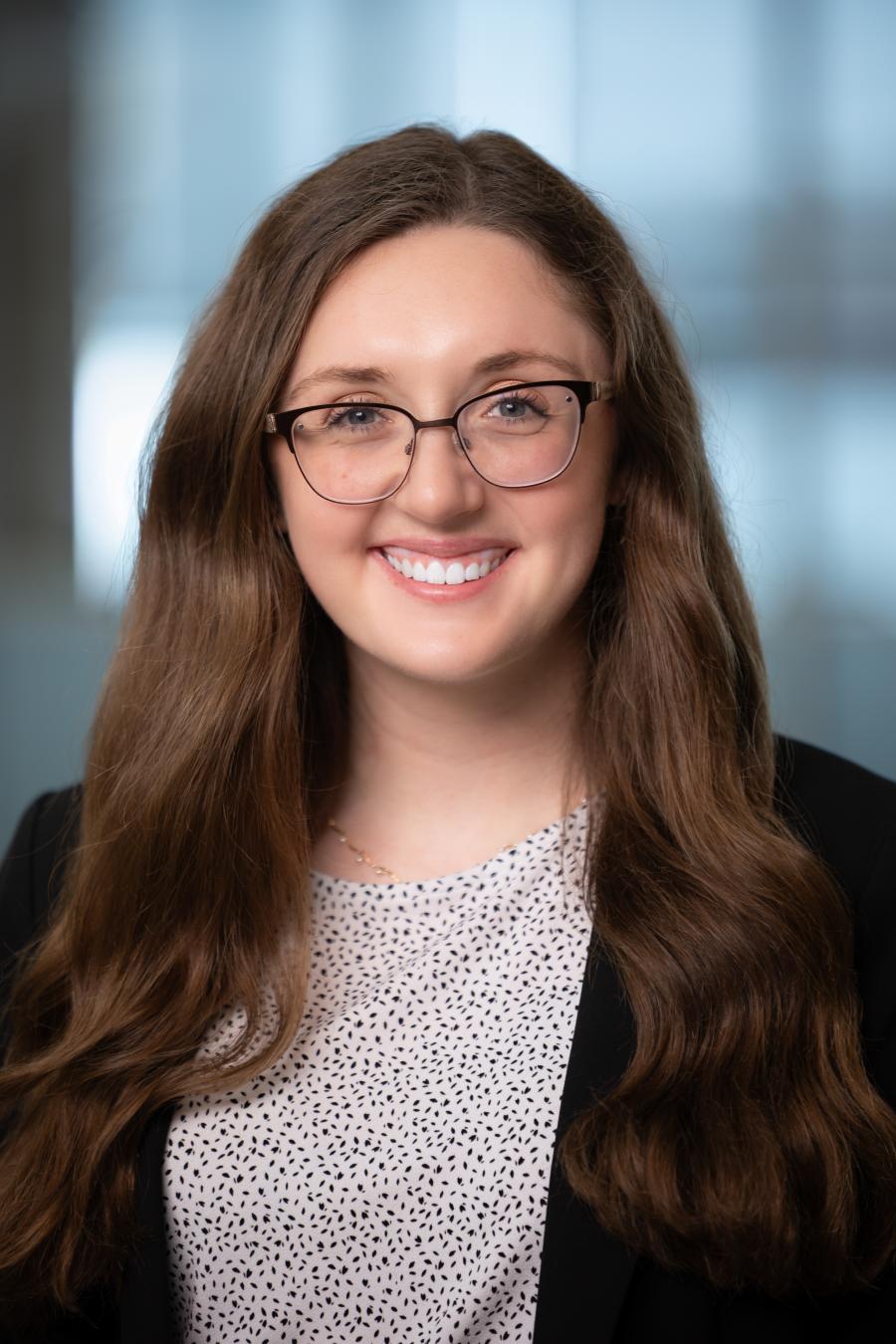 Kirbie Morrow | Hankamer School of Business | Baylor University