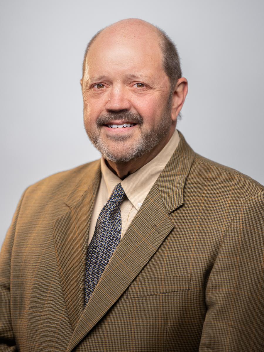Brett Moore | Hankamer School of Business | Baylor University