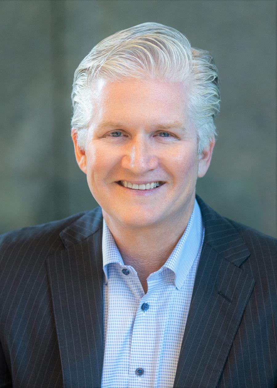 Tim Leveridge | Hankamer School of Business | Baylor University