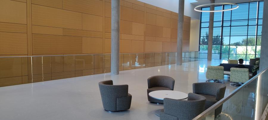 Conference Center | Hankamer School of Business | Baylor University