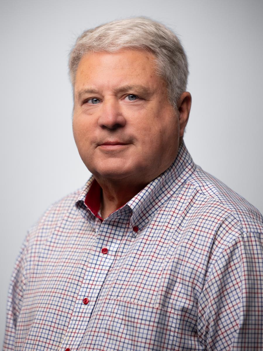 Steve Bostick | Hankamer School of Business | Baylor University