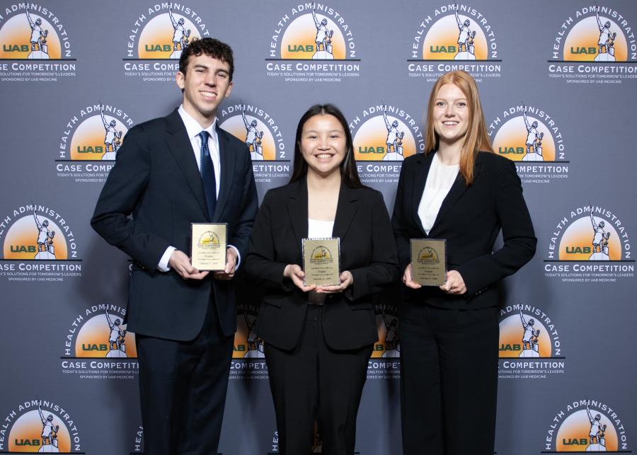 2024-2025 Case Competitions | Hankamer School of Business | Baylor ...