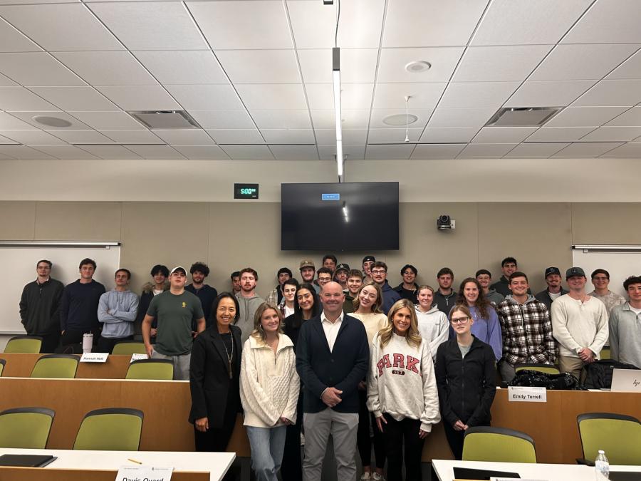 From Classroom to Careers: Pathways in Risk Management and Insurance ...