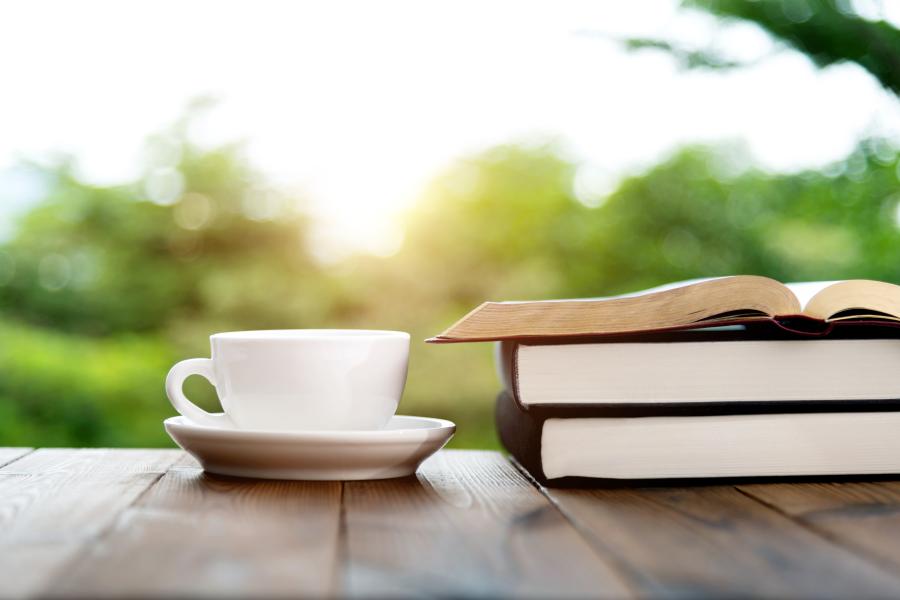 4 Must-Read Books for MBA Students in 2026 | Hankamer School of ...