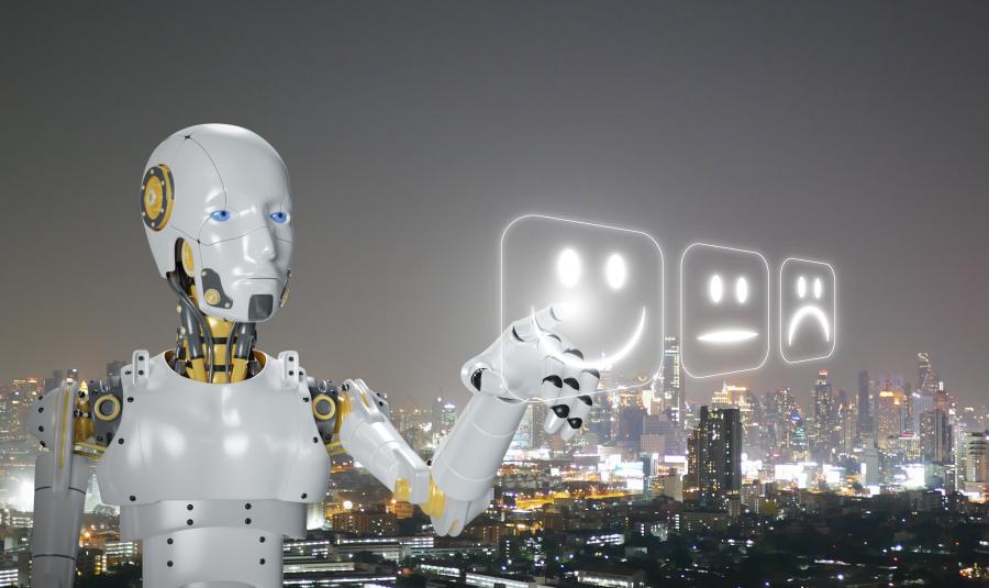 AI and Emotional Intelligence: The Future of Leadership in the MBA ...